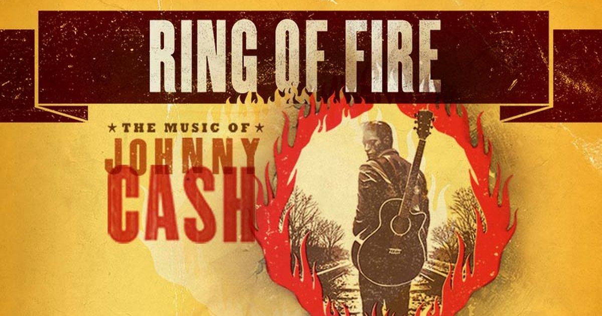 Ring of Fire | Milwaukee Rep