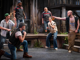 Romeo and Juliet | Milwaukee Rep