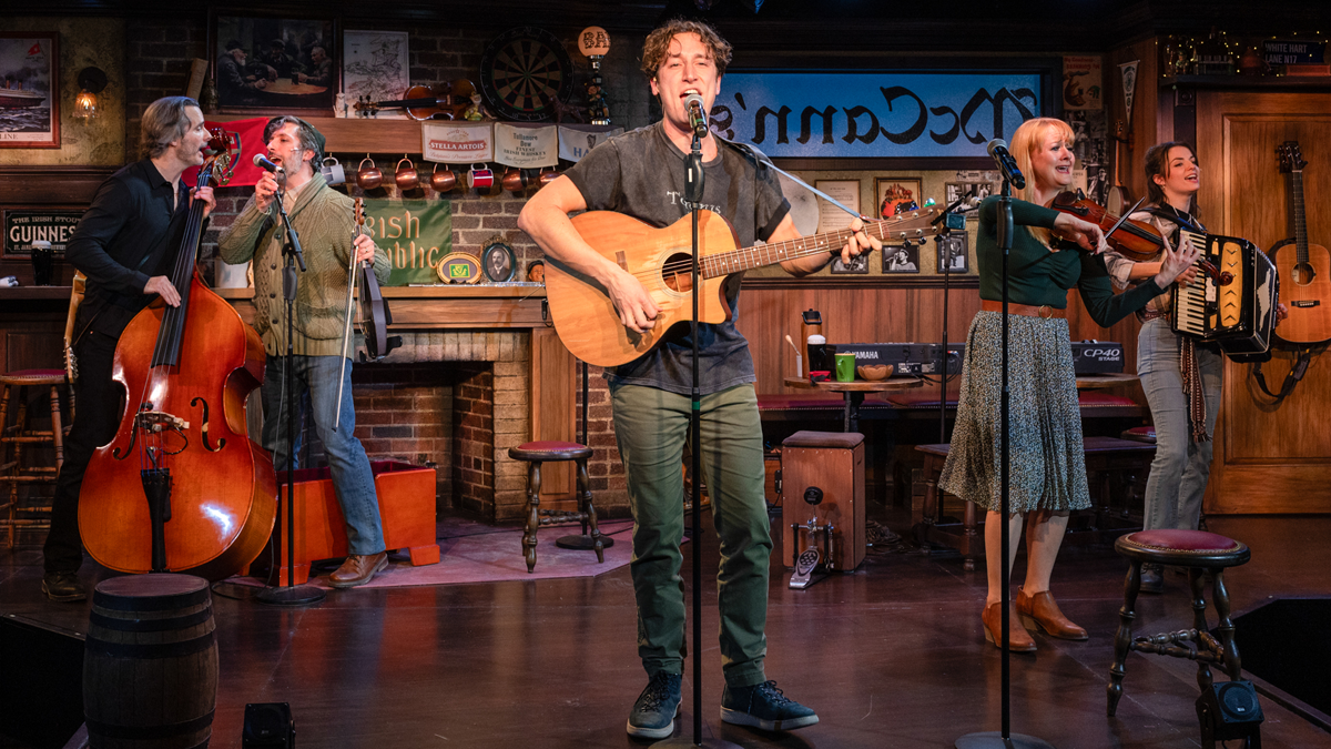 The Craic | Milwaukee Rep