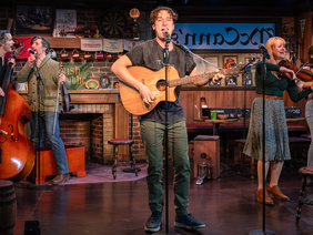 The Craic | Milwaukee Rep