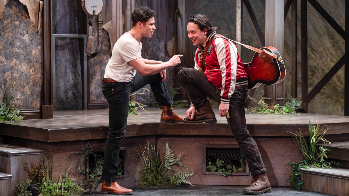 Romeo and Juliet | Milwaukee Rep