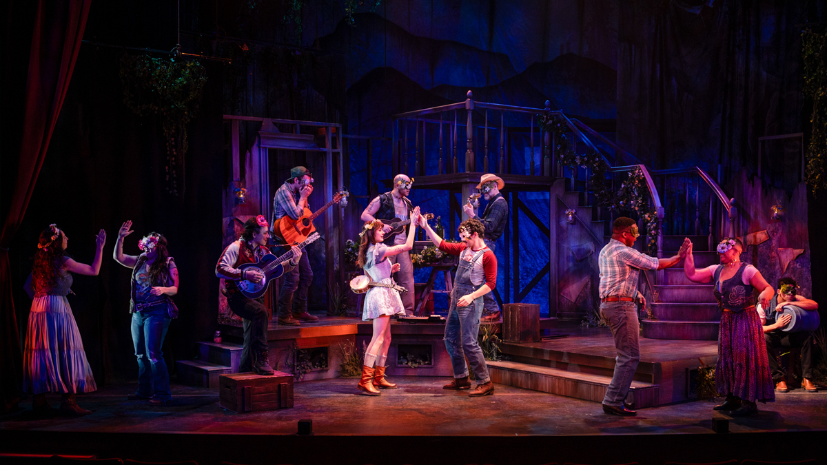 Romeo and Juliet | Milwaukee Rep