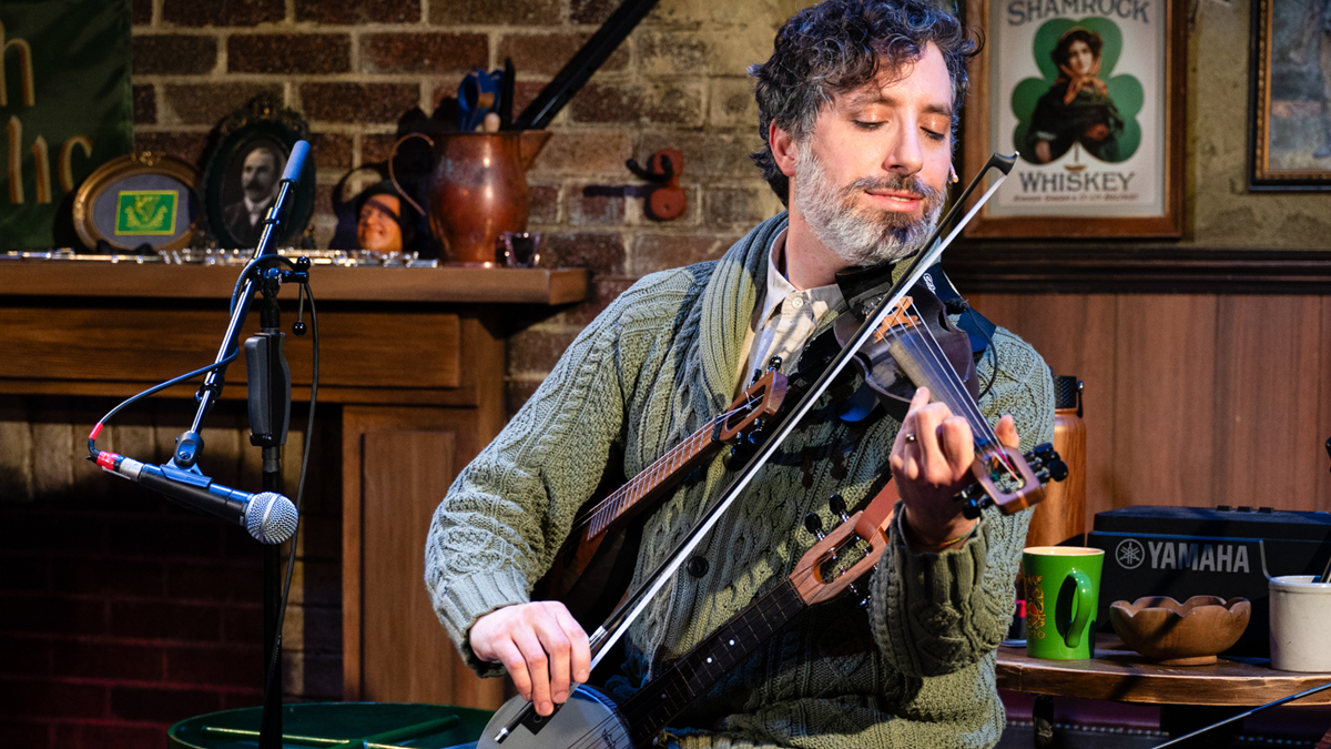 The Craic | Milwaukee Rep