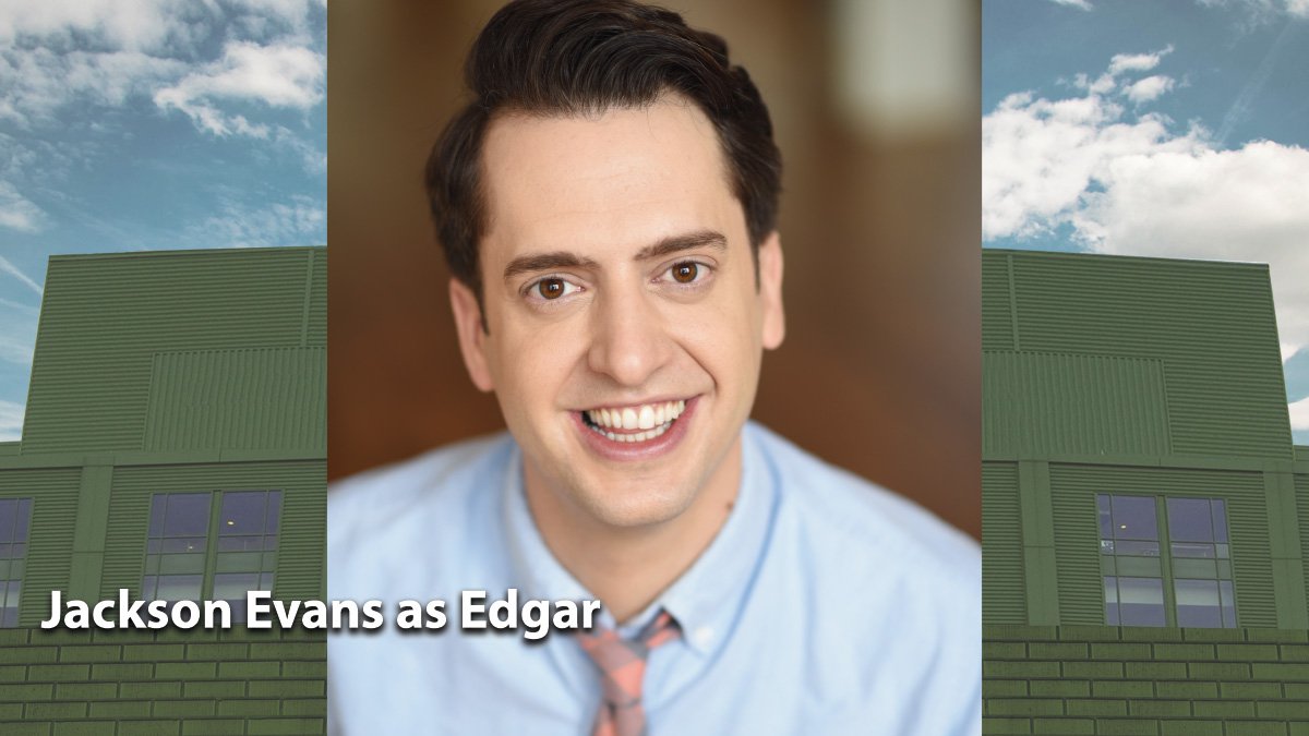 Meet the Cast of Dad's Season Tickets | Milwaukee Rep
