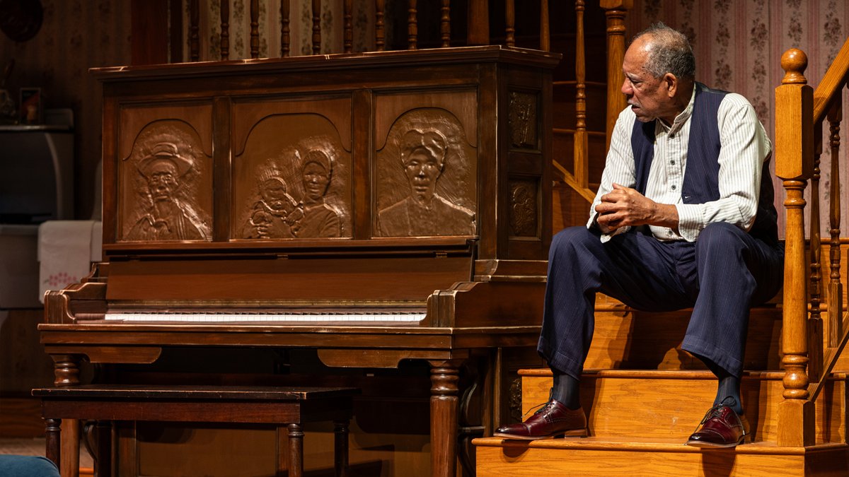August Wilson’s The Piano Lesson | Milwaukee Rep