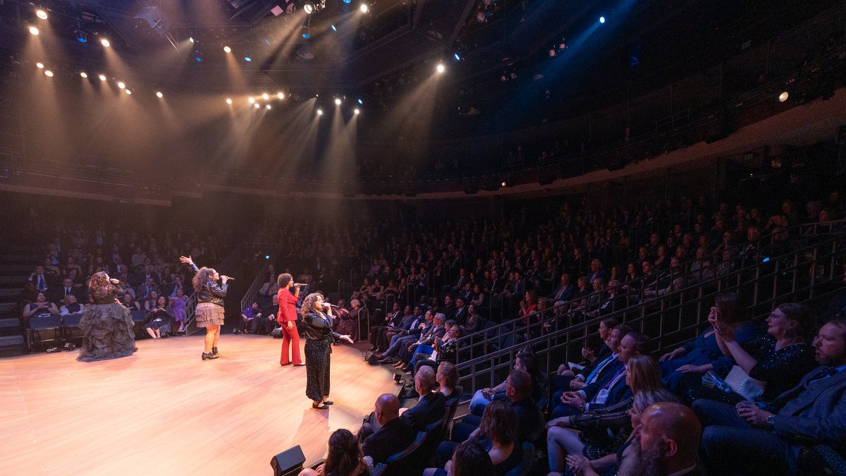 2026 Curtain Call Ball | Milwaukee Rep