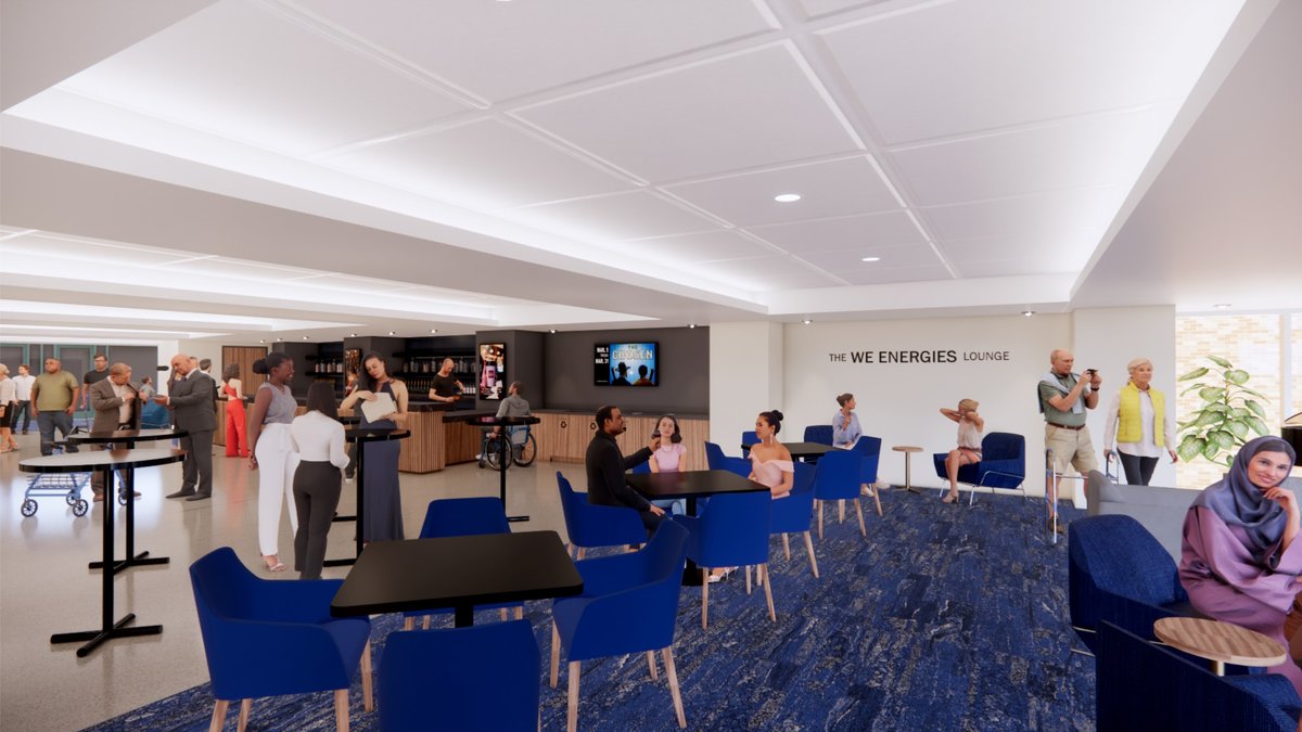 Capital Campaign | Milwaukee Rep