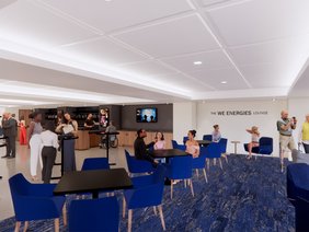 Capital Campaign | Milwaukee Rep