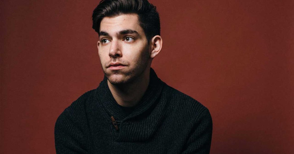 Matt Rodin takes on the Iconic Hedwig and the Angry Inch | Milwaukee Rep