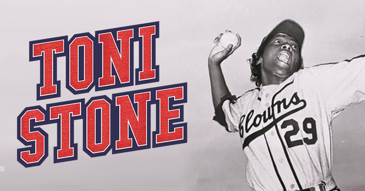 From Diamond in the Rough to Baseball Diamonds: Toni Stone's Story ...