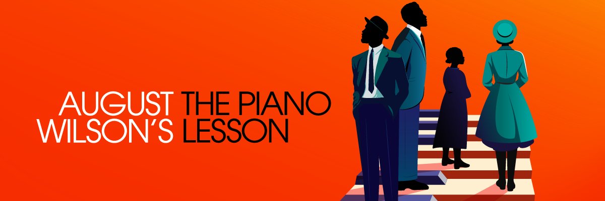 August Wilson’s The Piano Lesson | Milwaukee Rep