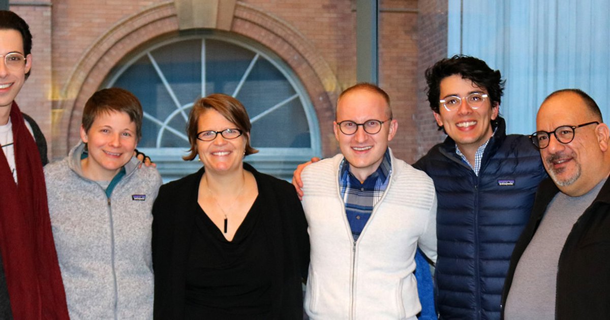 FAQs | Milwaukee Rep