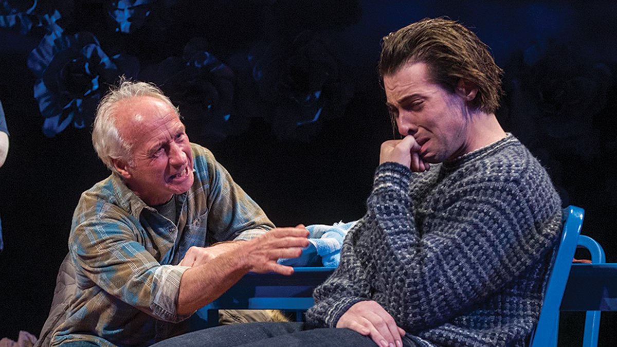 Putting New Plays at the Center of Milwaukee Rep's Stages | Milwaukee Rep
