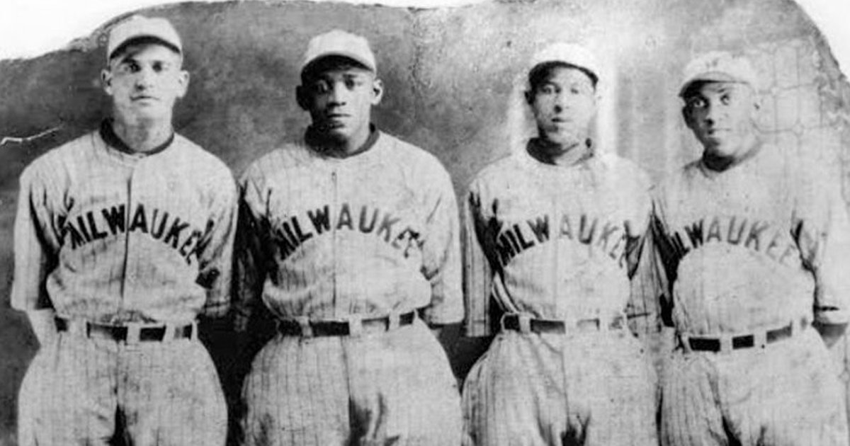 Milwaukee’s Own Negro League Team: The Bears | Milwaukee Rep