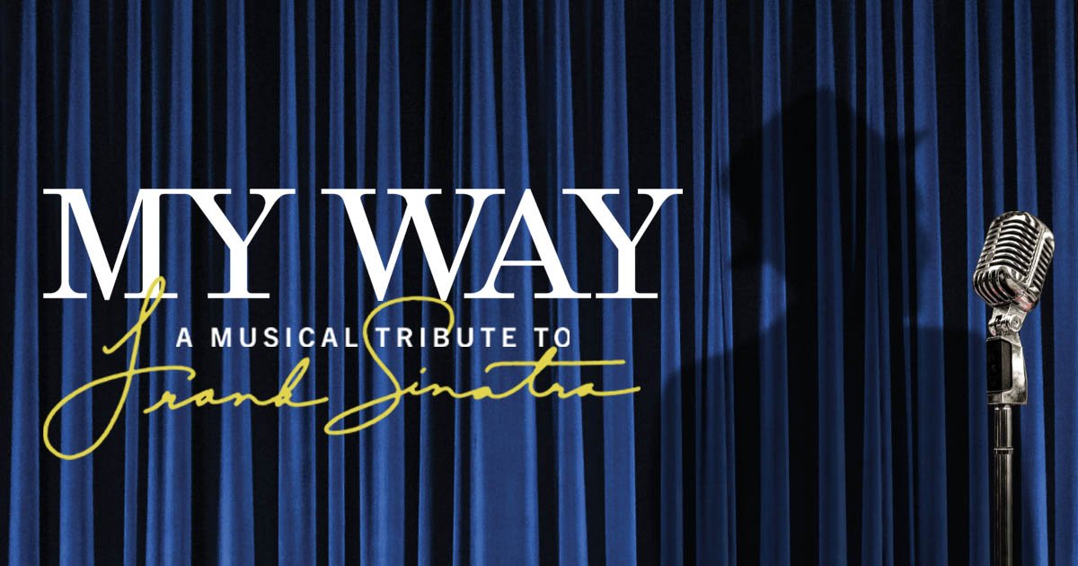 My Way | Milwaukee Rep
