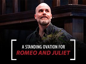 Romeo and Juliet | Milwaukee Rep